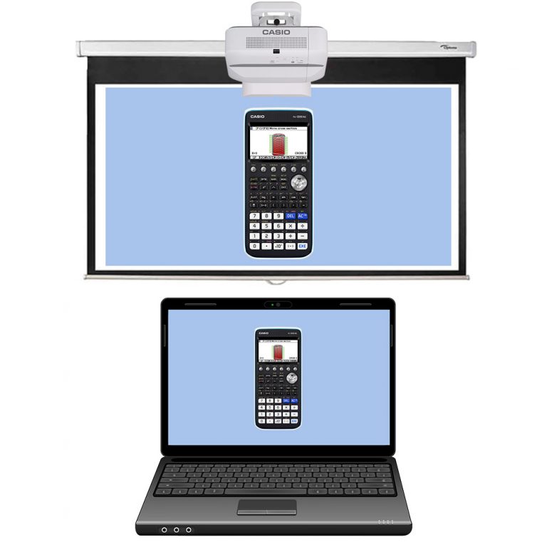 CASIO Emulator Software | CASIO Education Australia