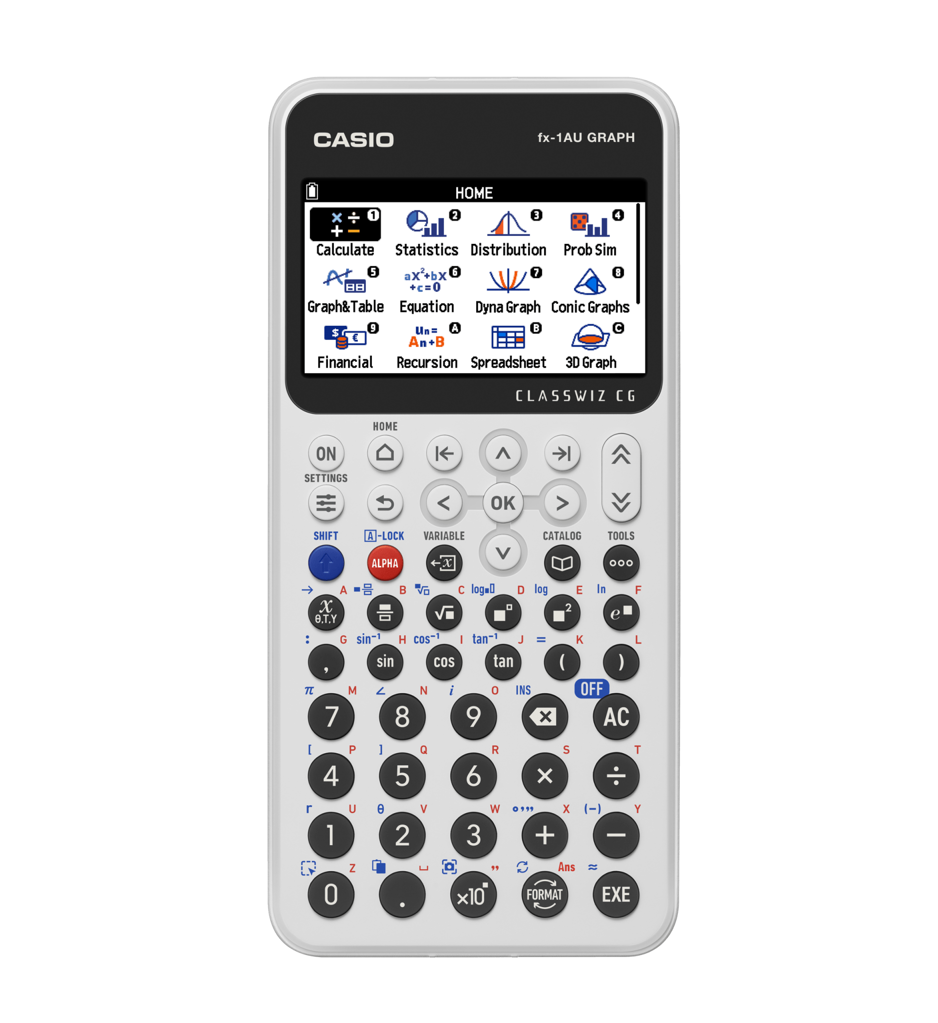 Casio Education Australia | Prime Schools Plus program benefits